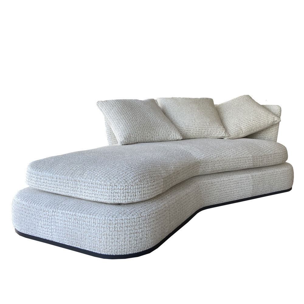 Apollo Maxalto Dormeuse | AD Dal Pozzo