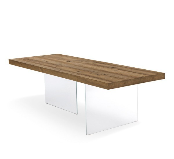 Air Wood Lago Tavolo