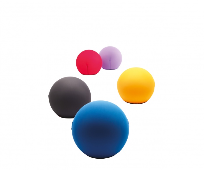 seduta, seduta elastica, poggiapiedi, poggiapiedi sferico, outlet ...