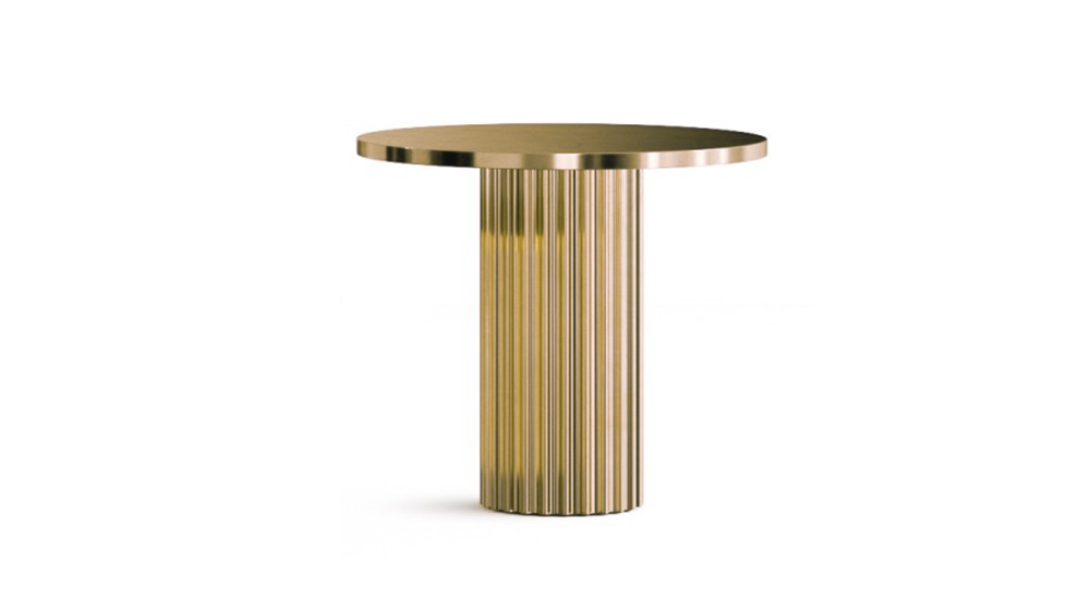 Allure 50 Baxter Tavolino | AD Dal Pozzo